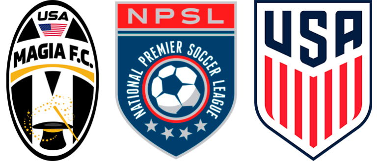 Magia FC USA – Club de futbol Membresía